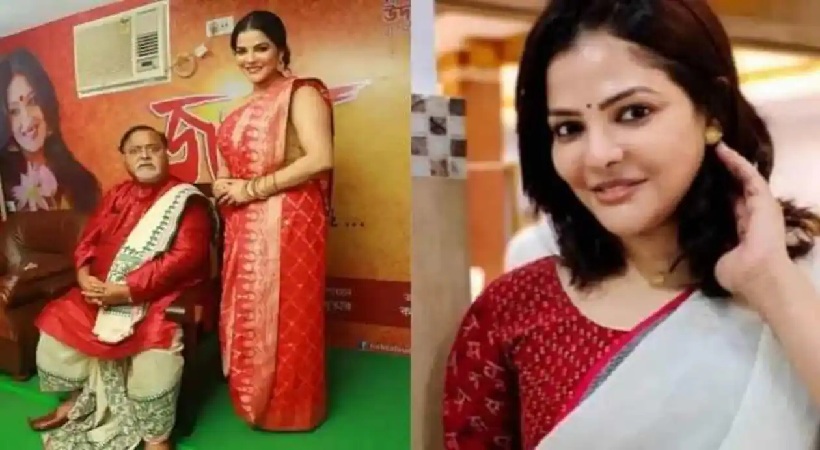 അർപിതയുടെ ഫ്ലാറ്റുകൾ മിനി ബാങ്കുകളാക്കി, സെക്‌സ് ടോയ്‌കളും കണ്ടെടുത്തു