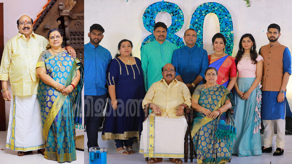 ഞാൻ പ്രീതി നടേശൻ: വെള്ളാപ്പള്ളി നടേശന്റെ സഹയാത്രിക