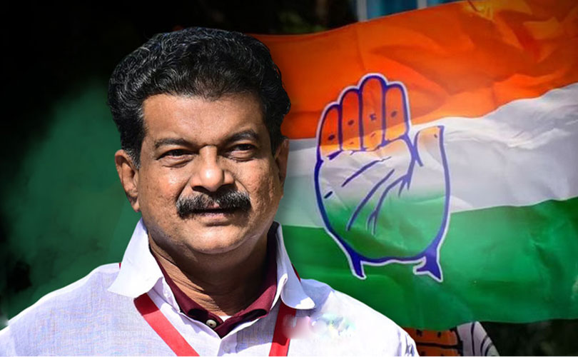 PV Anwar to Join UDF? Congress Leadership Holds Crucial Discussions in ...